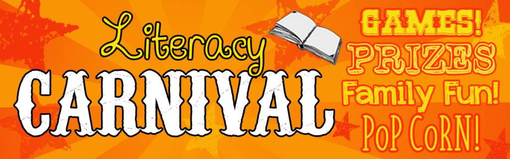 Literacy Carnival Banner – Portage Library