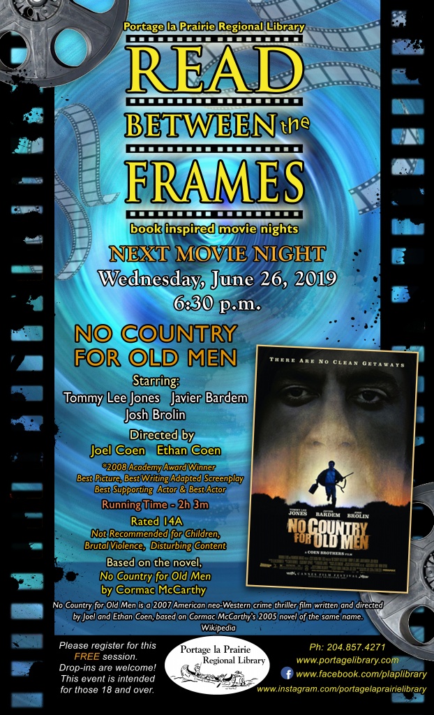 Frames_Poster_June_2019_No_Country – Portage Library