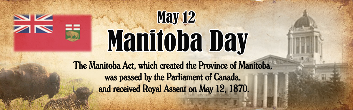 Manitoba Day_Banners – Portage Library